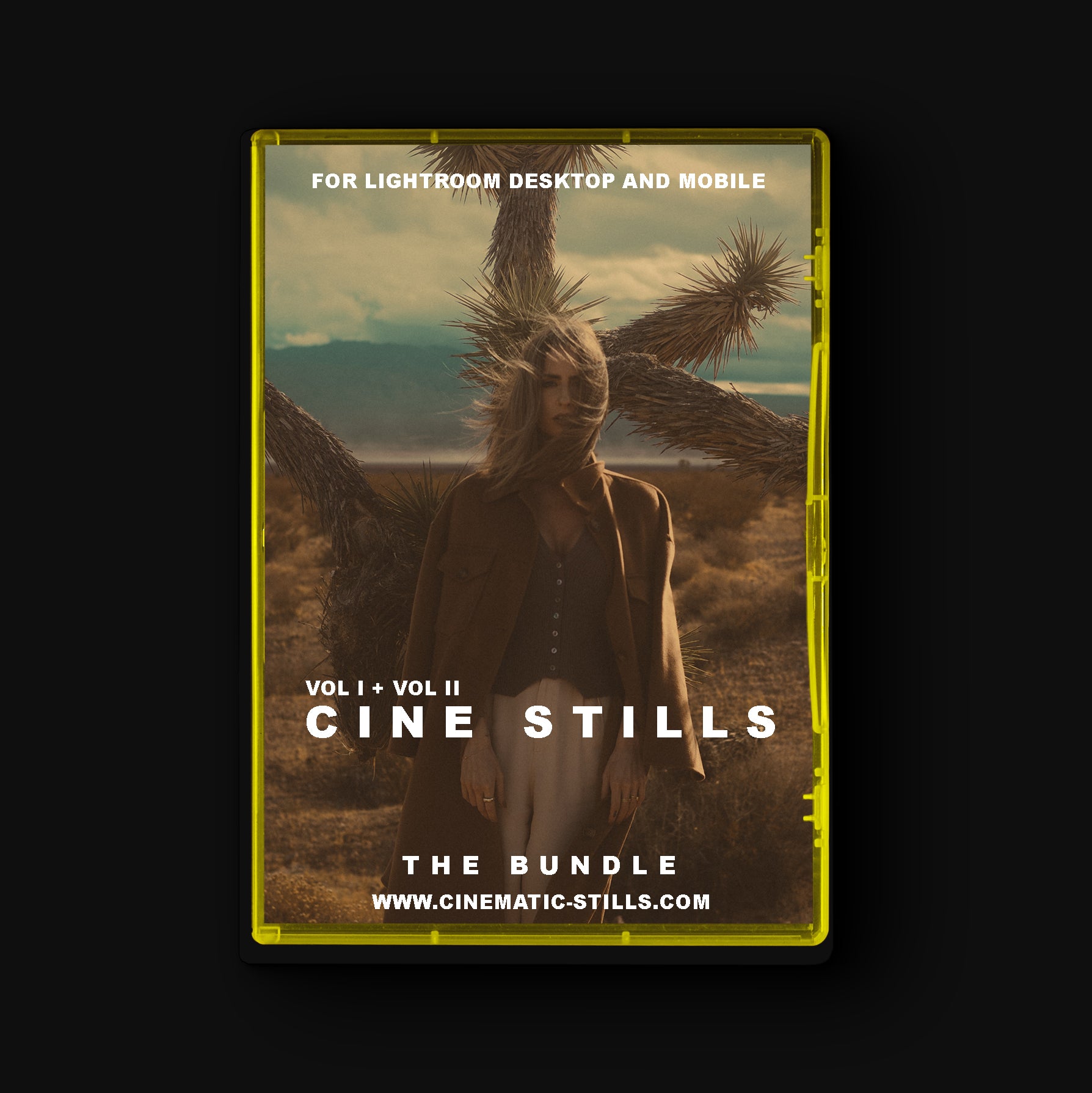 THE CINE BUNDLE – cinematicstills
